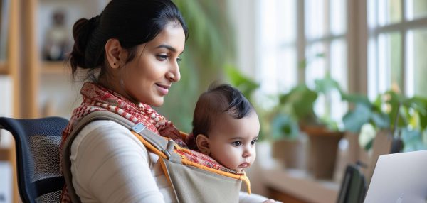 WHY BACKUP CARE MATTERS - Philadelphia Nanny Network